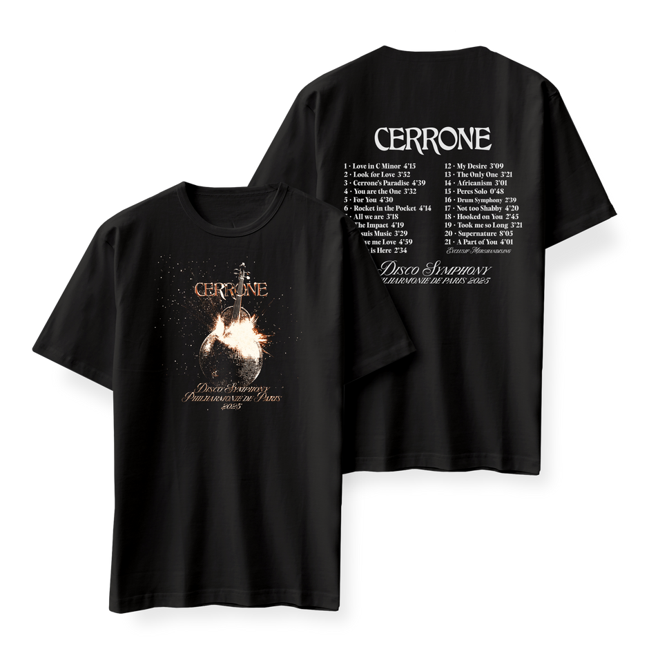 Cerrone Official Store